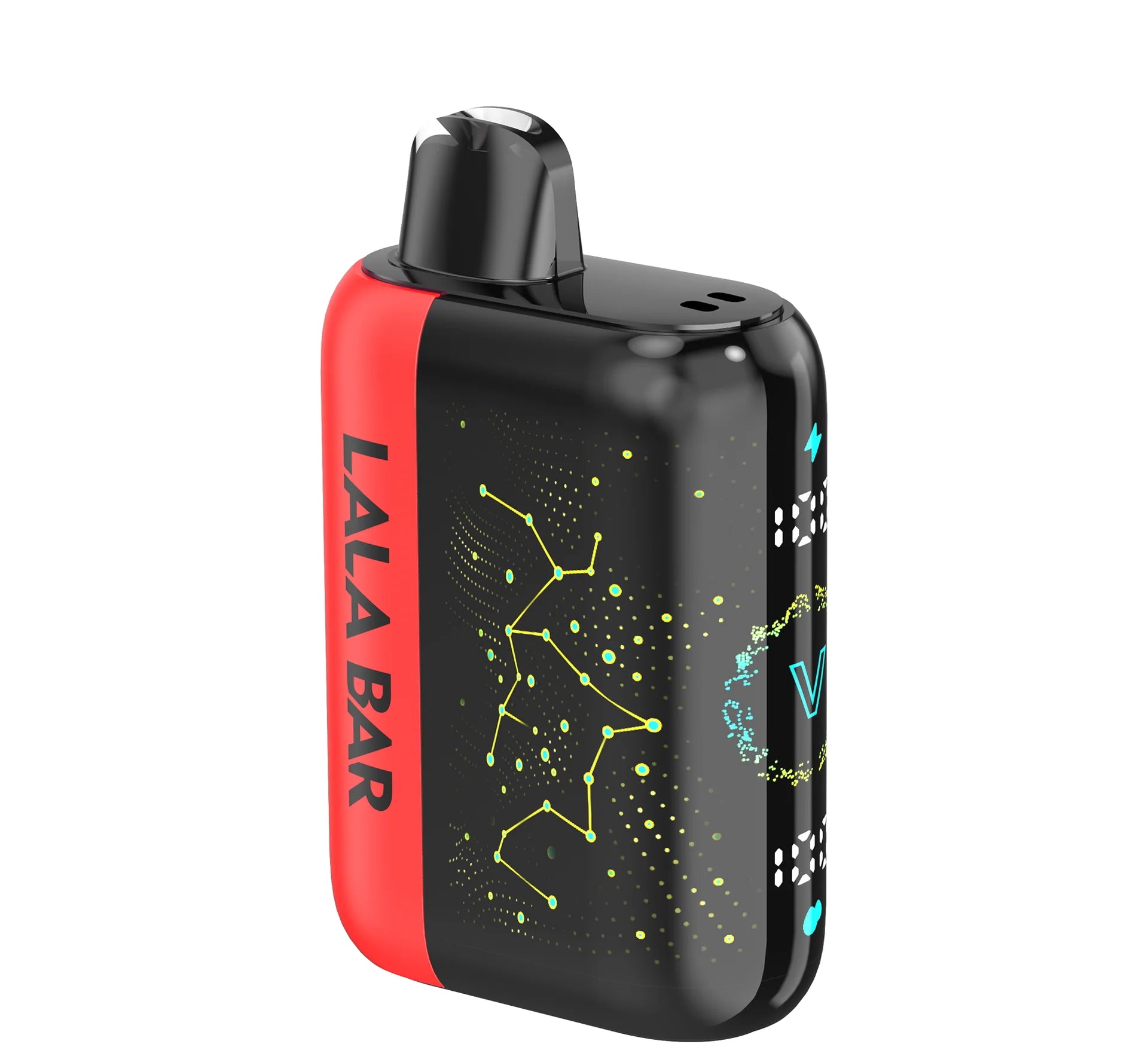 Lala Bar Vibe 40K 40000 Puffs Disposable Vape – Vape Bar Club